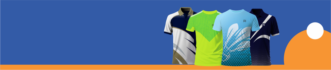 Sports Wear – PallyWear